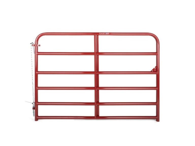 Fencing and Gates – Country Farm and Home