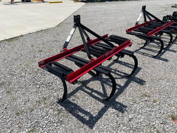 Dirt Dog 5-1/2′ Foot All Purpose Plow – Country Farm and Home