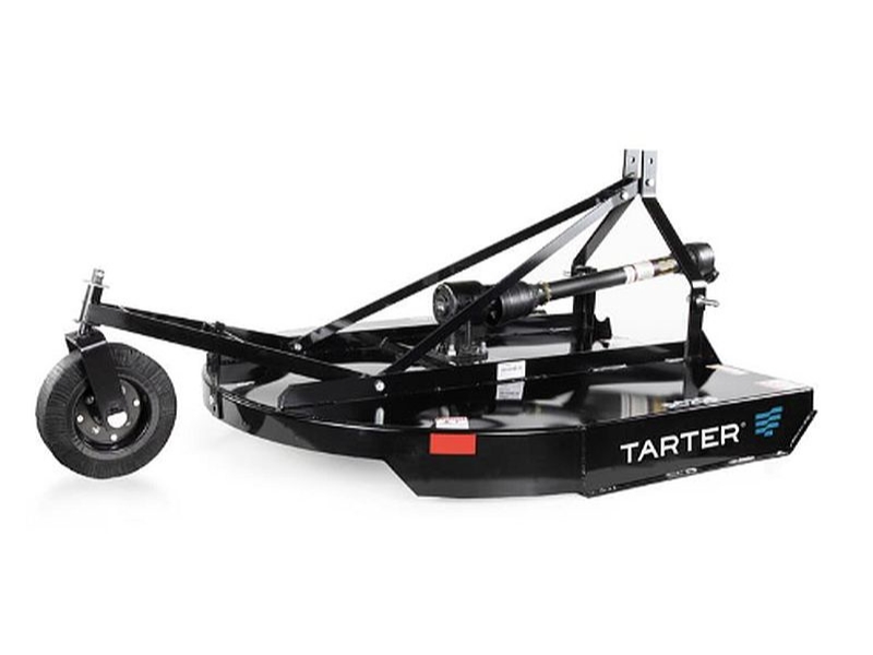 Tarter 5′ Rotary Cutter – Country Farm and Home
